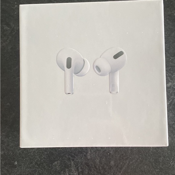 Apple | Headphones | Brand New Apple Airpod Pro 2nd Gen | Poshmark